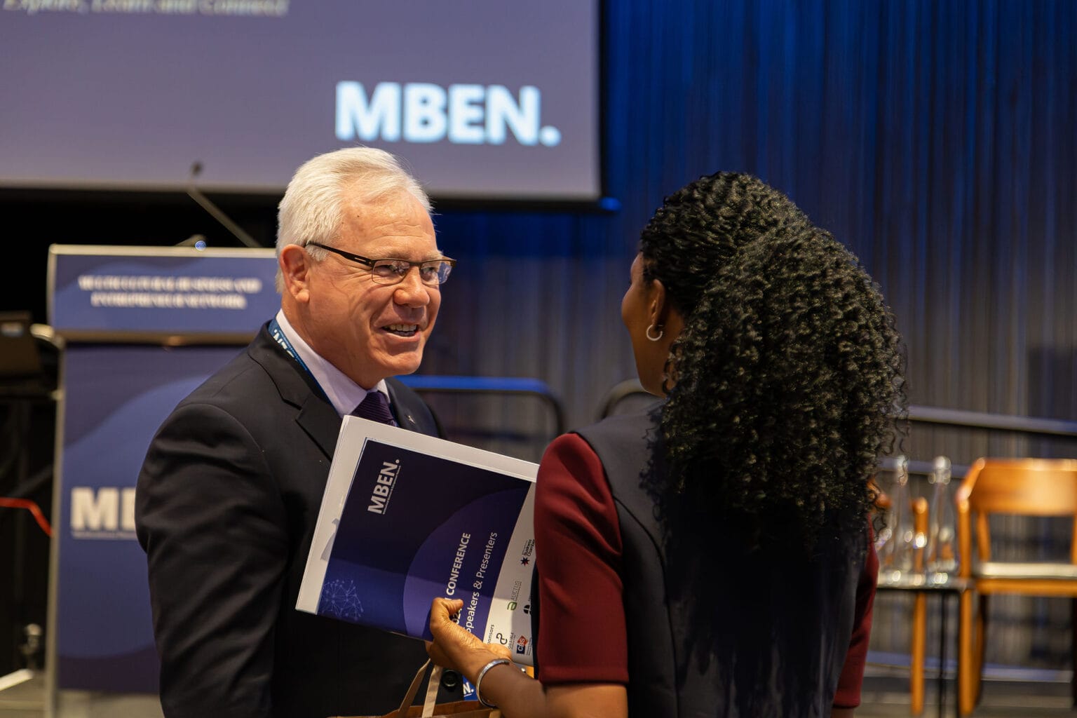 2024 MBEN Conference – Multicultural Business and Entrepreneur Network