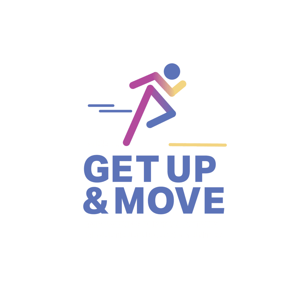 Get Up & Move – Multicultural Business and Entrepreneur Network